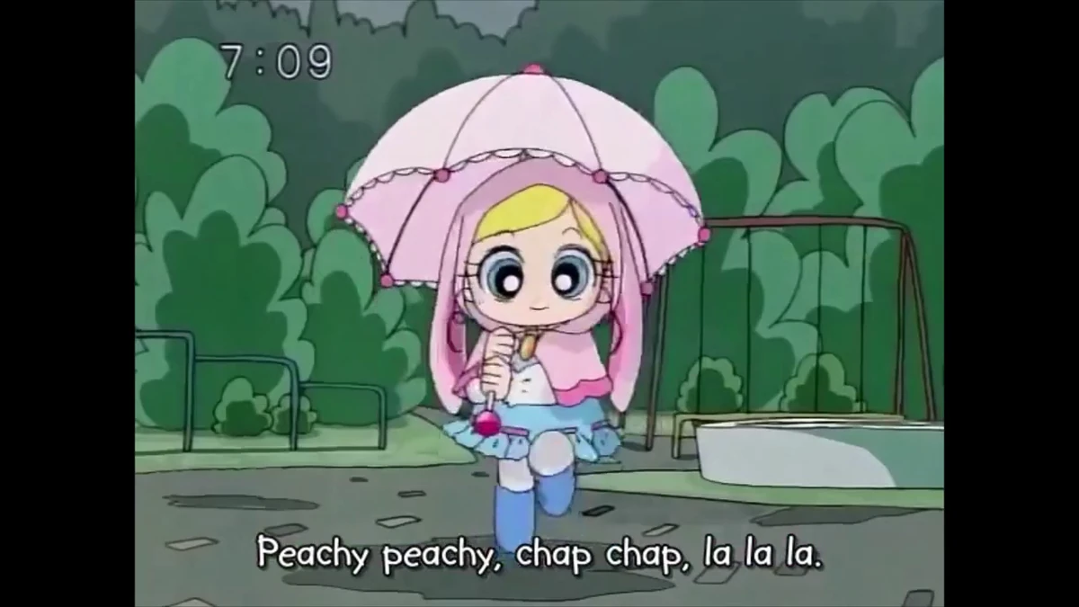 Plac zabaw (Powerpuff Girls Z) | Cartoon Network Wiki | Fandom
