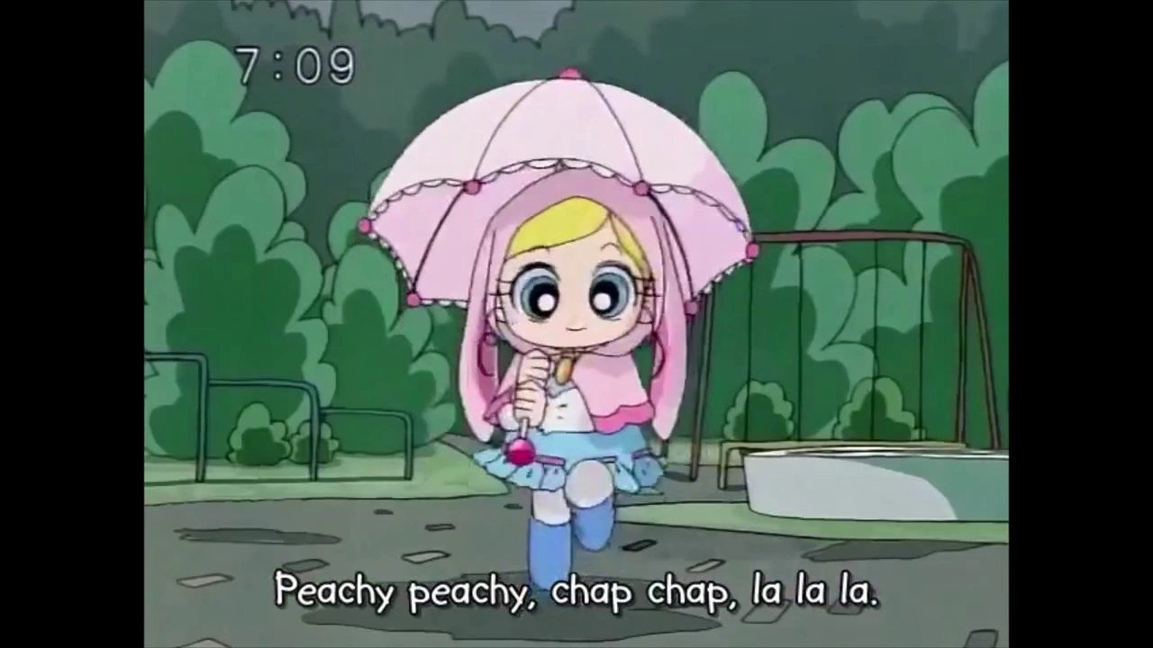 Plac zabaw (Powerpuff Girls Z) | Cartoon Network Wiki | Fandom