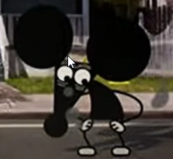 Louie Watterson | Cartoon Network Wiki | Fandom