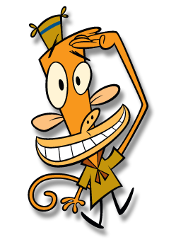 Lazlo | Cartoon Network Wiki | Fandom