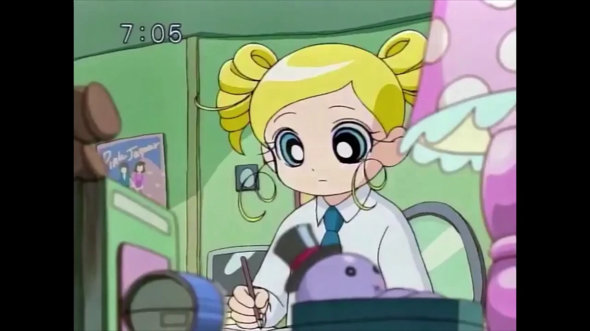 Octi/Galeria | Cartoon Network Wiki | Fandom