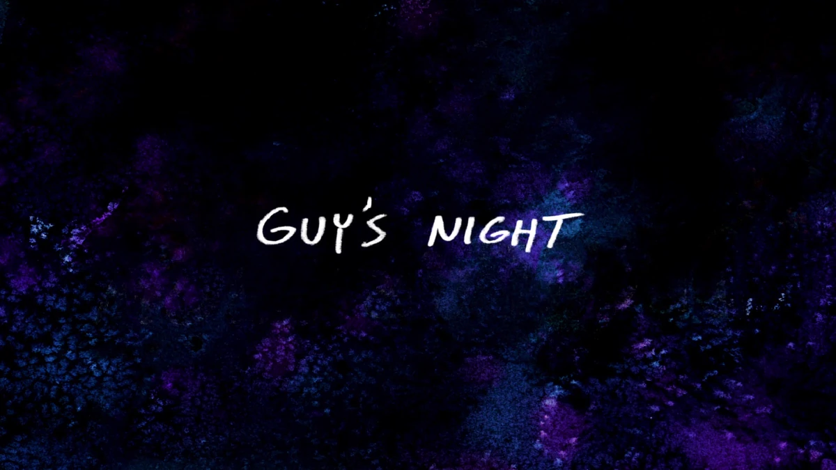 Noc kolesi | Cartoon Network Wiki | Fandom