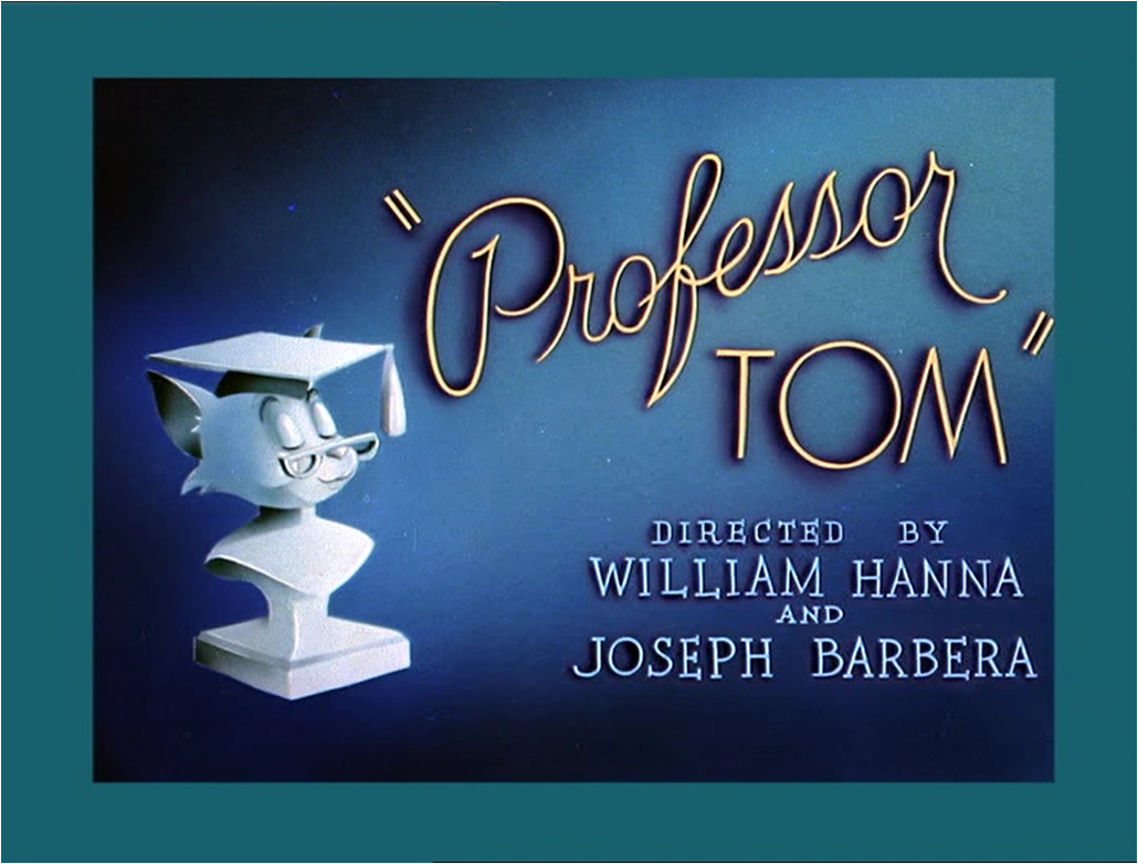 Profesor Tom | Cartoon Network Wiki | Fandom