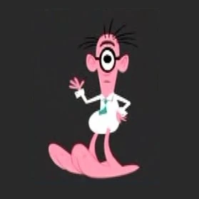 Don Lickles | Cartoon Network Wiki | Fandom