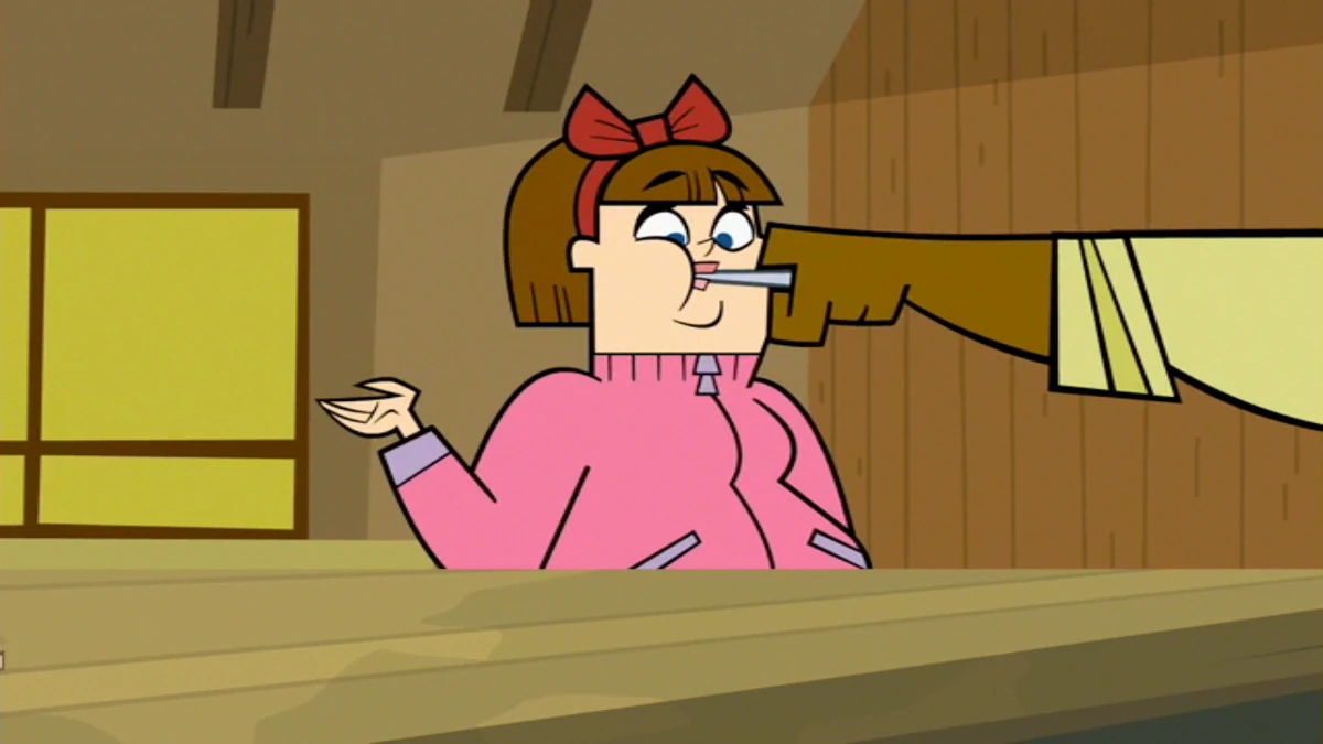 Staci/Galeria | Cartoon Network Wiki | Fandom