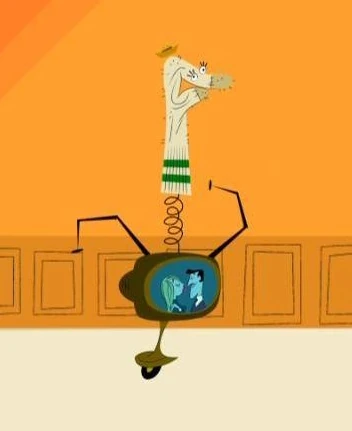 Tuba | Cartoon Network Wiki | Fandom