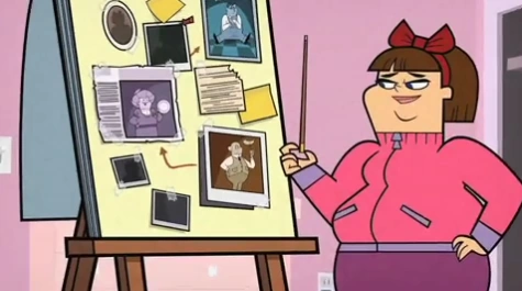 Staci | Cartoon Network Wiki | Fandom