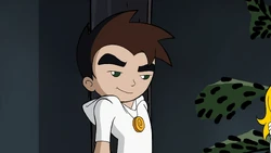 Raimundo Pedrosa | Cartoon Network Wiki | Fandom