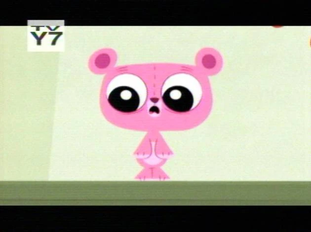 Maleństwo | Cartoon Network Wiki | Fandom