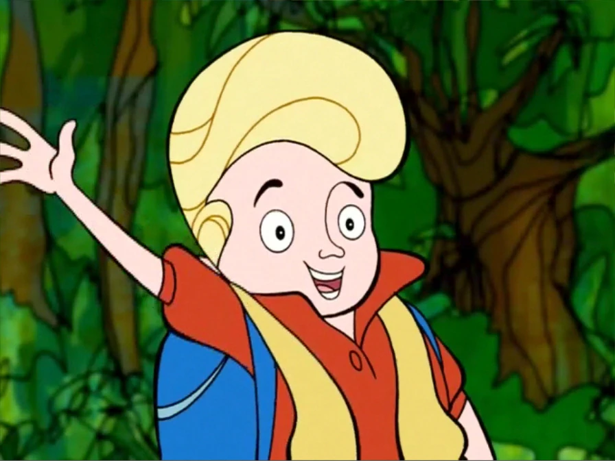 Eddie | Cartoon Network Wiki | Fandom