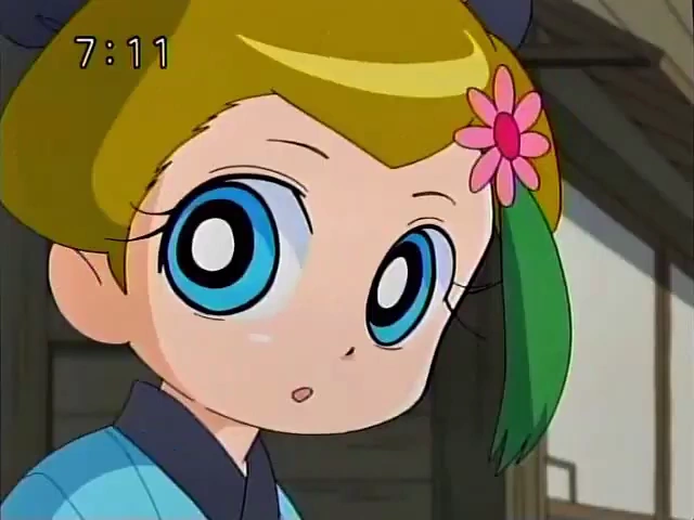 Omiya (Demashita Powerpuff Girls Z) | Cartoon Network Wiki | Fandom