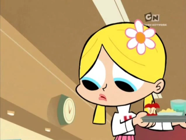 Bambi | Cartoon Network Wiki | Fandom