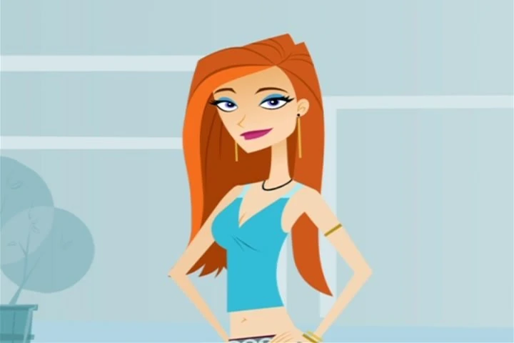Courtney Masterson | Cartoon Network Wiki | Fandom