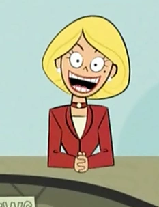 Erin Peterson | Cartoon Network Wiki | Fandom