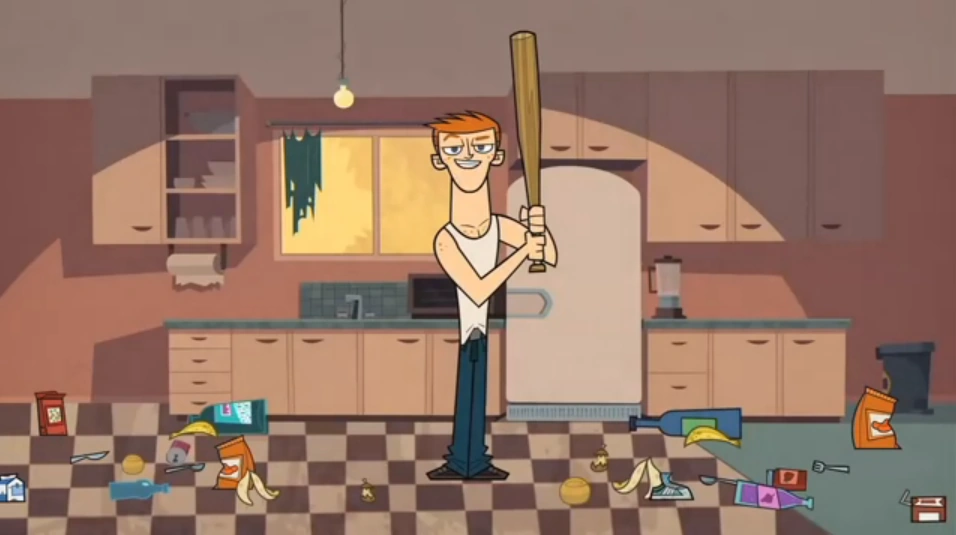 Scott | Cartoon Network Wiki | Fandom