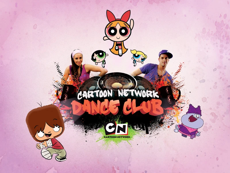 Cartoon Network Dance Club | Cartoon Network Wiki | Fandom