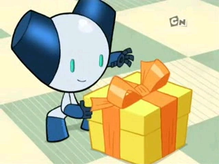Robotboy (postać) | Cartoon Network Wiki | Fandom