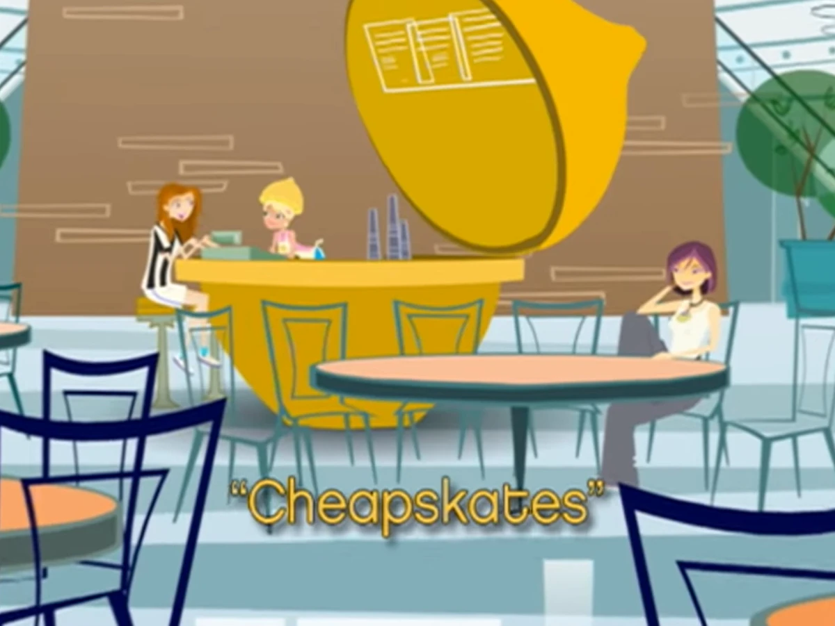 Sknerus | Cartoon Network Wiki | Fandom