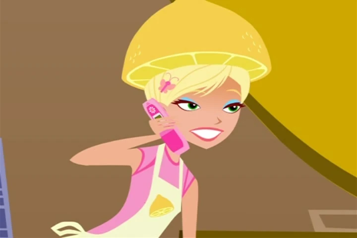 Caitlin Cooke | Cartoon Network Wiki | Fandom