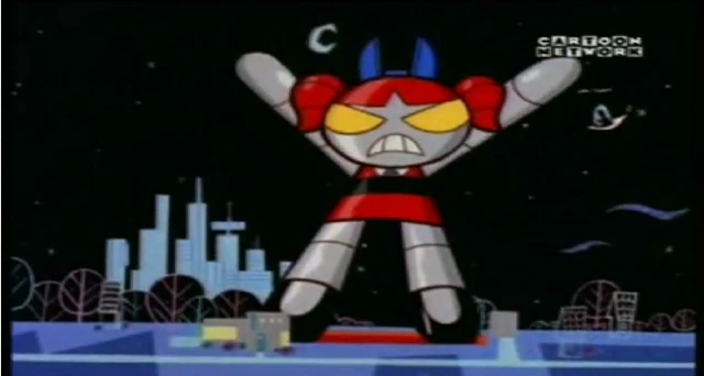 Dynamo | Cartoon Network Wiki | Fandom