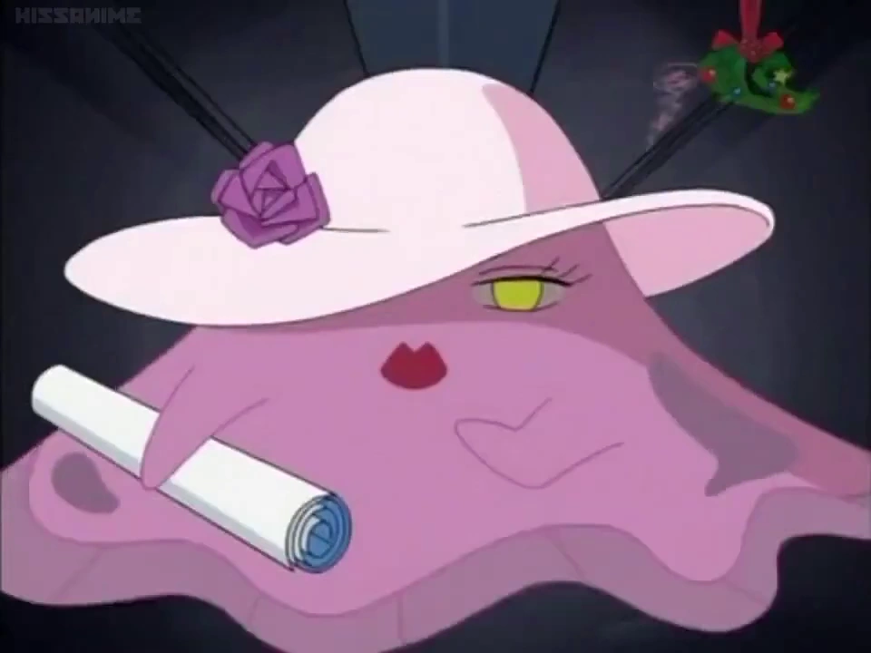 Lady (Powerpuff Girls Z) | Cartoon Network Wiki | Fandom