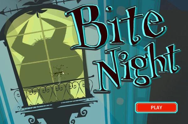Bite Night | Cartoon Network Wiki | Fandom