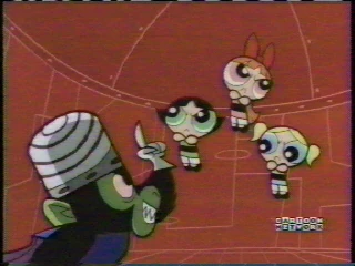 Małpi rozum | Cartoon Network Wiki | Fandom