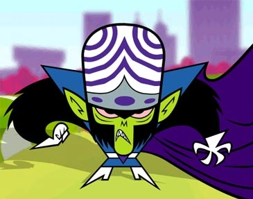 Mojo Jojo | Cartoon Network Wiki | Fandom