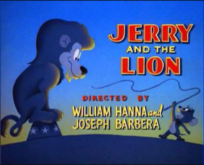Jerry i lew | Cartoon Network Wiki | Fandom