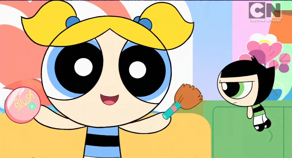 Piękny vlog Bajki | Cartoon Network Wiki | Fandom