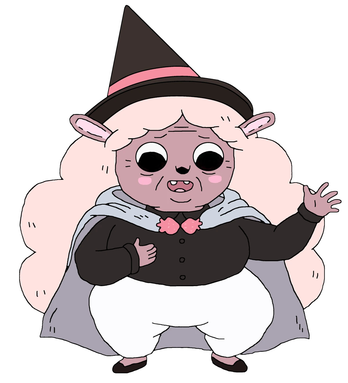 Ramona | Cartoon Network Wiki | Fandom