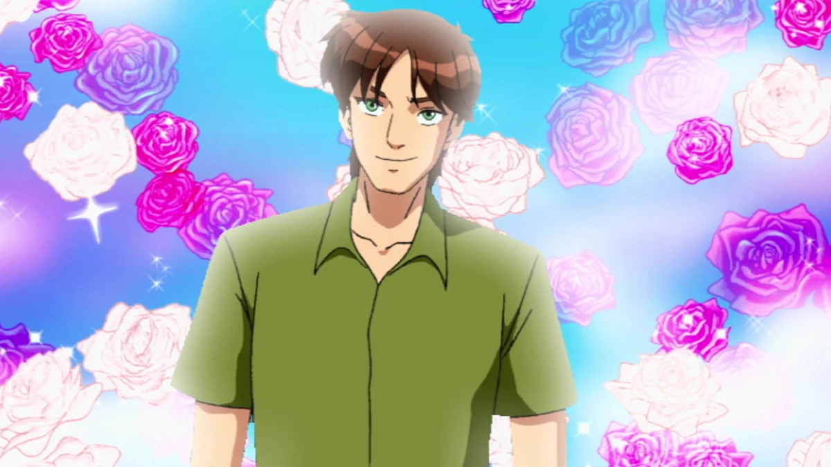 Dean/Galeria | Cartoon Network Wiki | Fandom