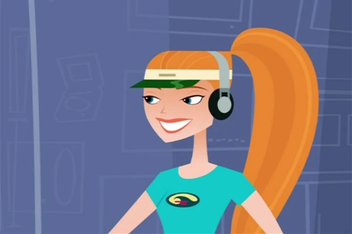 Starr | Cartoon Network Wiki | Fandom