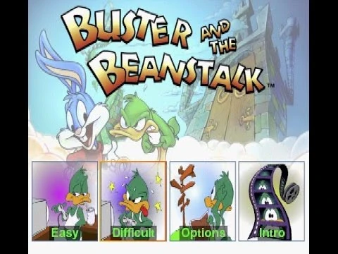 Buster and the Beanstalk | Cartoon Network Wiki | Fandom