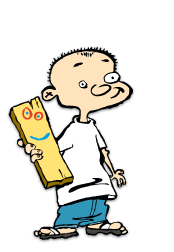 Jonny | Cartoon Network Wiki | Fandom