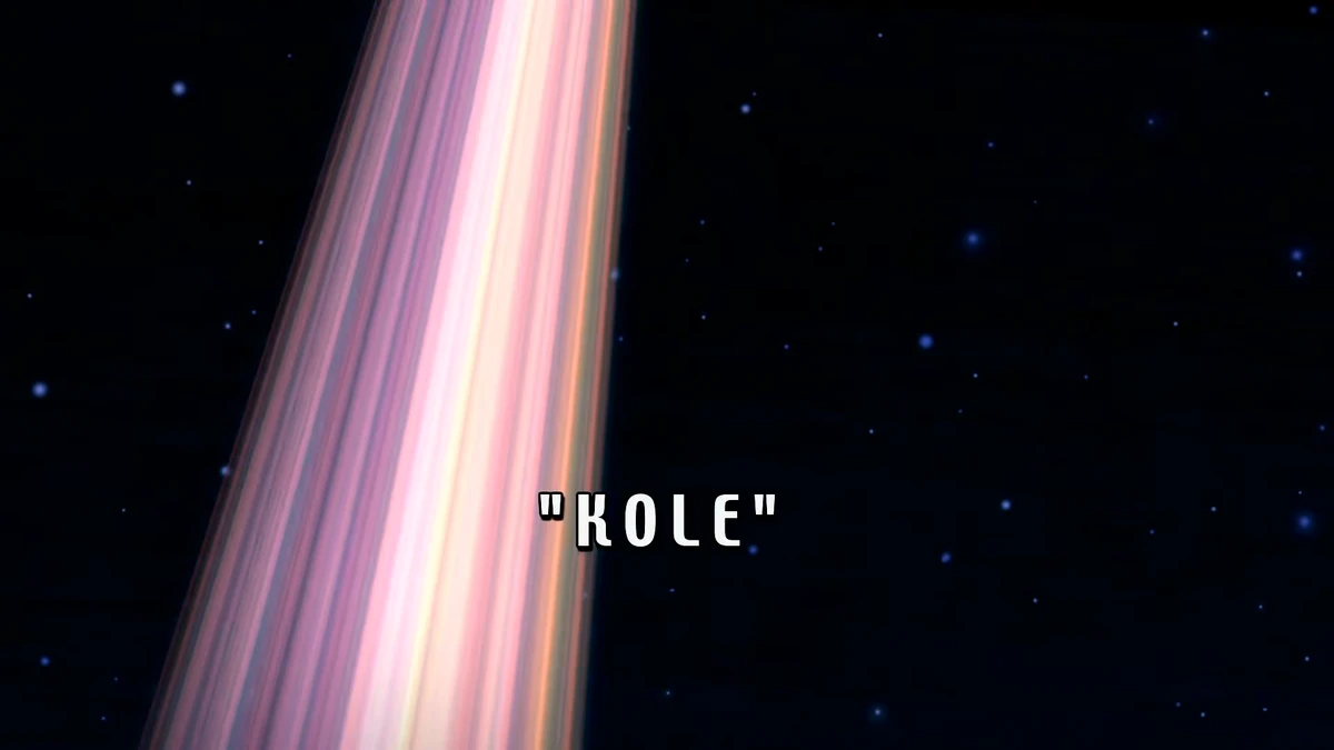 Kole | Cartoon Network Wiki | Fandom