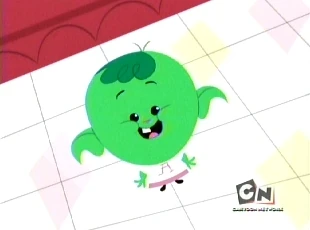 Artie | Cartoon Network Wiki | Fandom