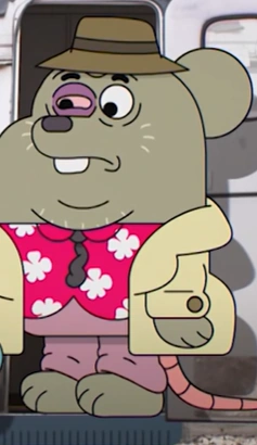 Franklie Watterson | Cartoon Network Wiki | Fandom