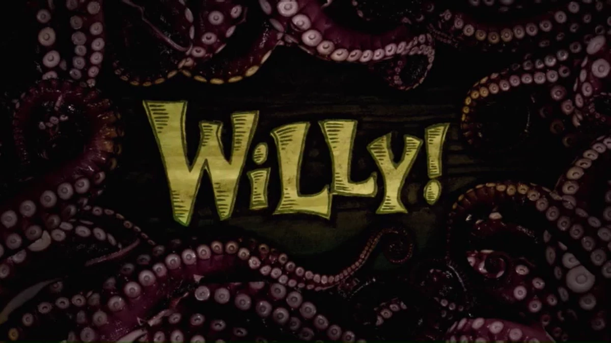 Willy! | Cartoon Network Wiki | Fandom