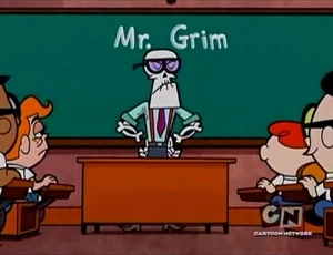 Koza | Cartoon Network Wiki | Fandom