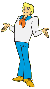 Fred Jones | Cartoon Network Wiki | Fandom