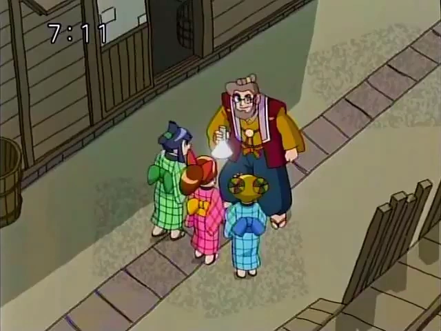 Omiya (Demashita Powerpuff Girls Z)/Galeria | Cartoon Network Wiki | Fandom