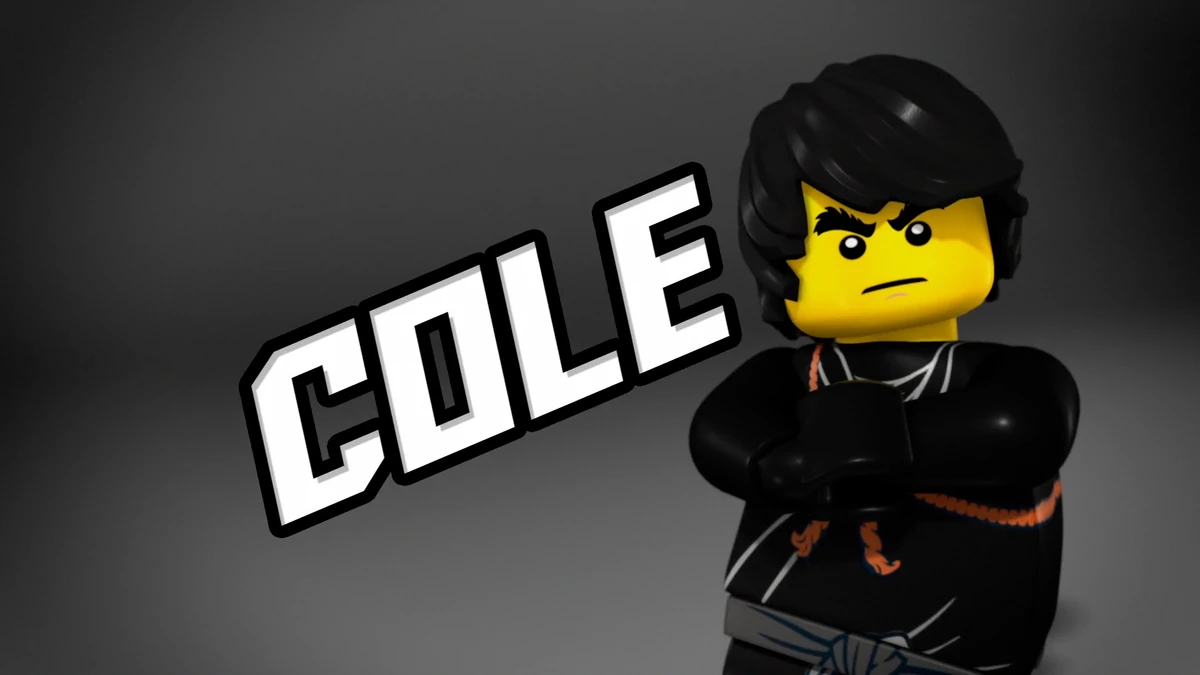Cole/Galeria | Cartoon Network Wiki | Fandom