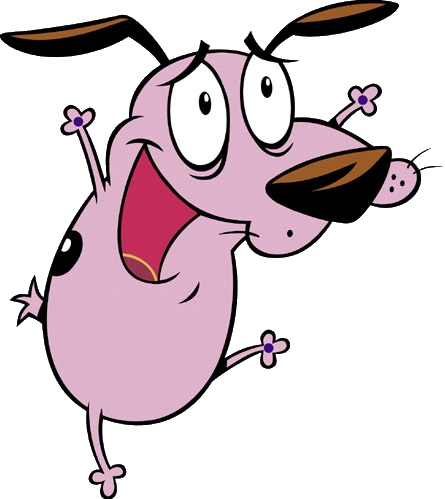 Chojrak | Cartoon Network Wiki | Fandom