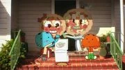 Praca | Cartoon Network Wiki | Fandom