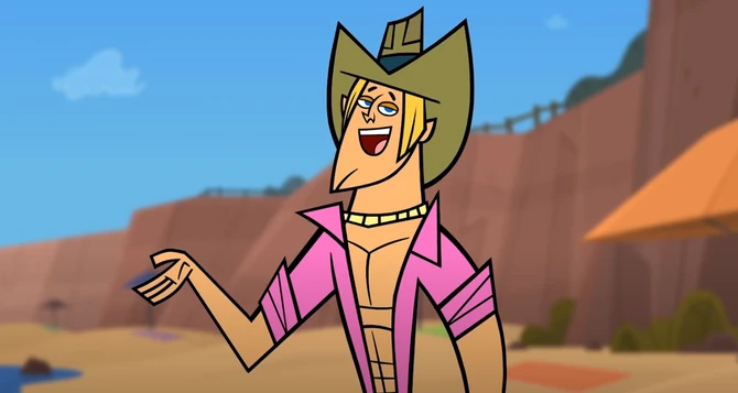 Geoff | Cartoon Network Wiki | Fandom