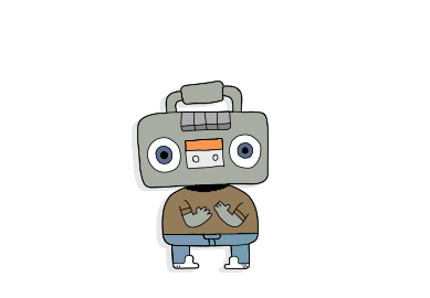 Juke | Cartoon Network Wiki | Fandom