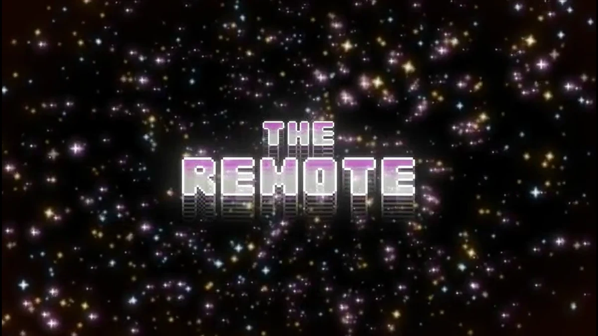 Pilot | Cartoon Network Wiki | Fandom