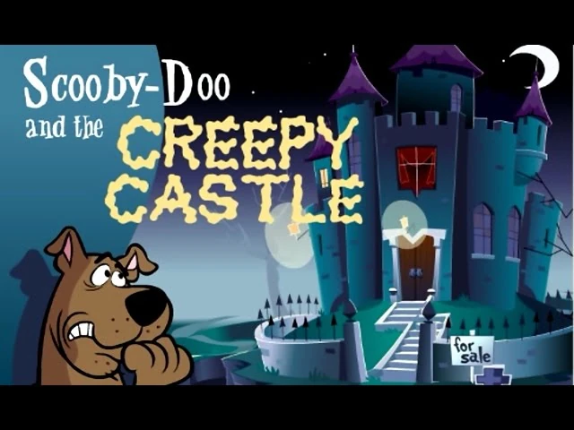 Scooby Doo and the Creepy Castle | Cartoon Network Wiki | Fandom