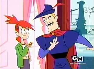 Książę z bajki | Cartoon Network Wiki | Fandom